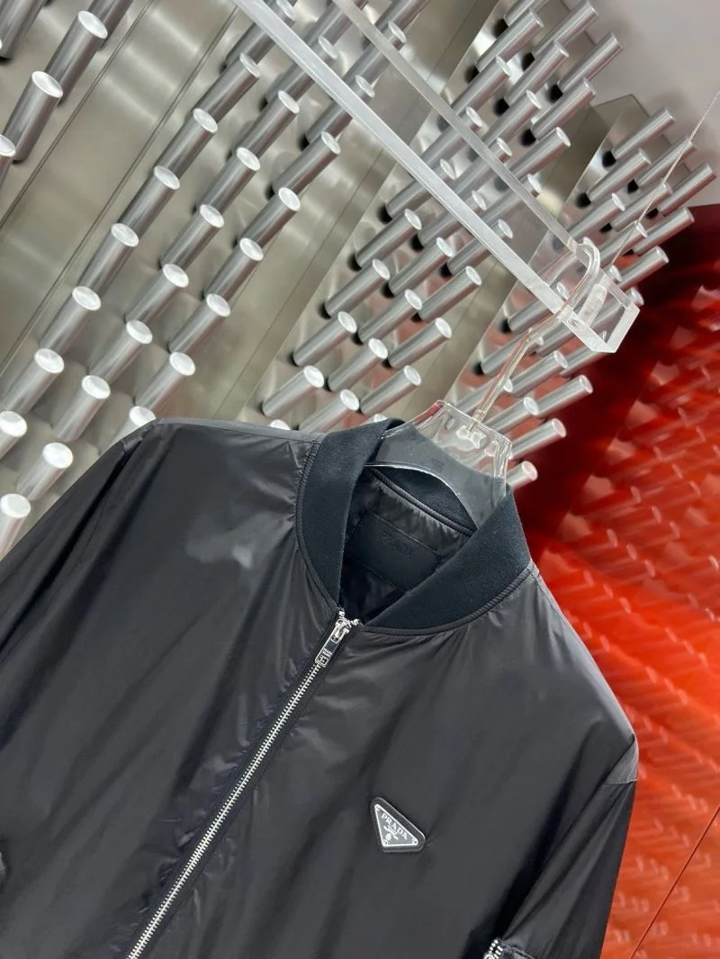 OEM Prada Outwear