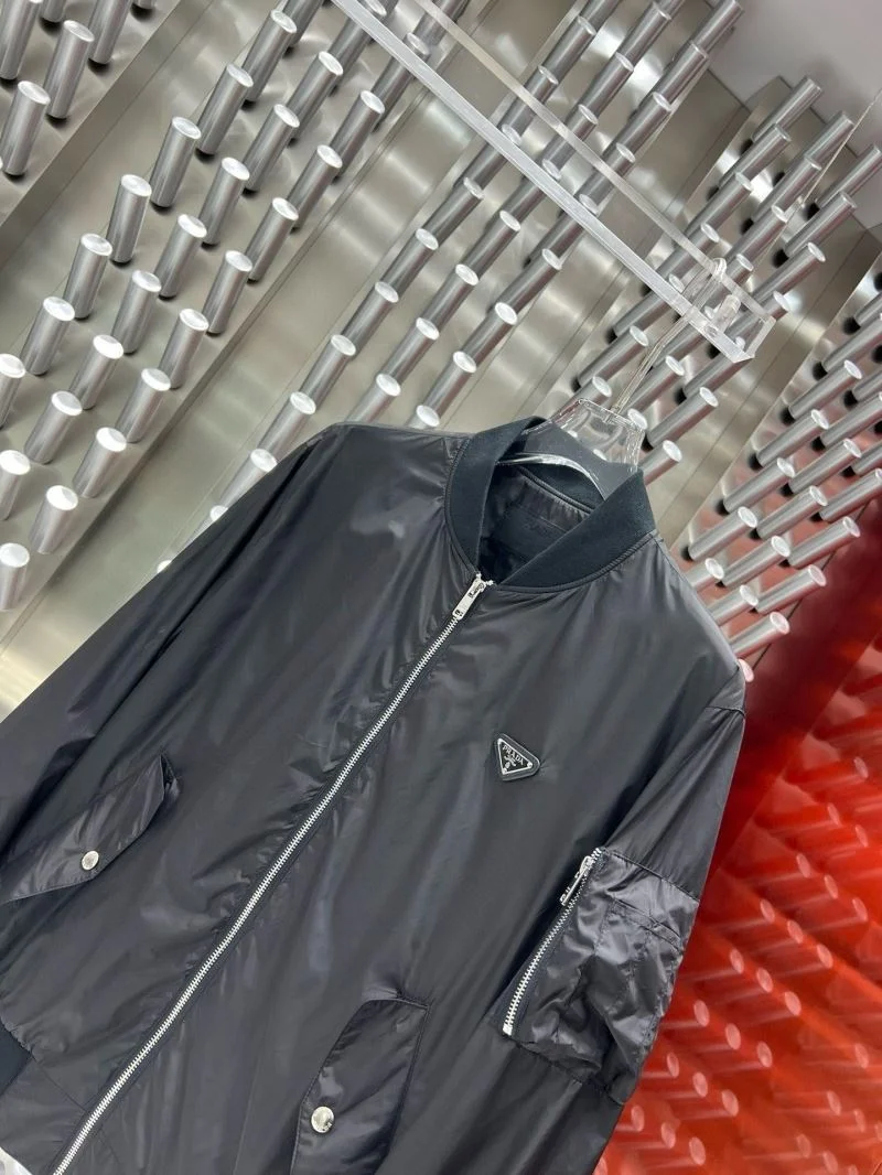 OEM Prada Outwear