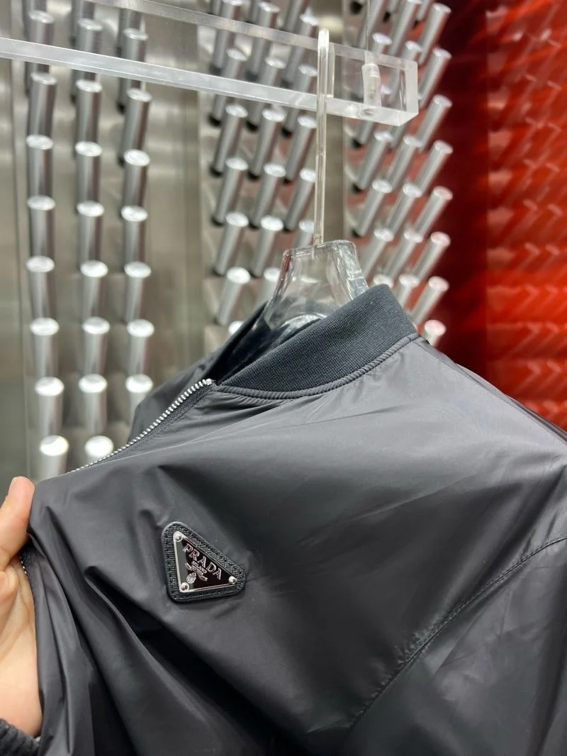 OEM Prada Outwear
