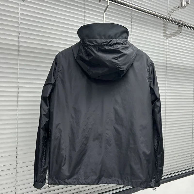High fidelity Prada Outwear