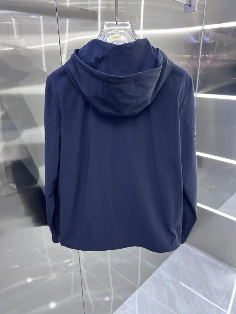 Exact replica Prada Outwear