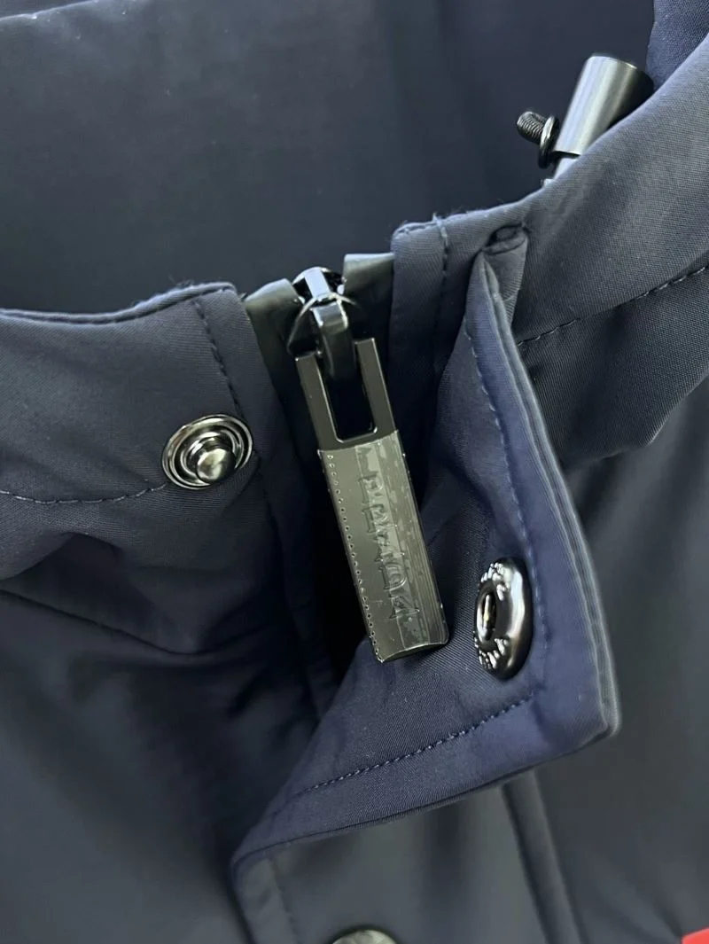 Exact replica Prada Outwear