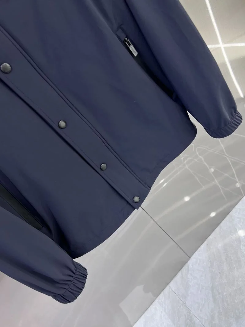 Exact replica Prada Outwear