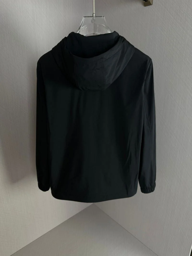 Factory-made Prada Outwear