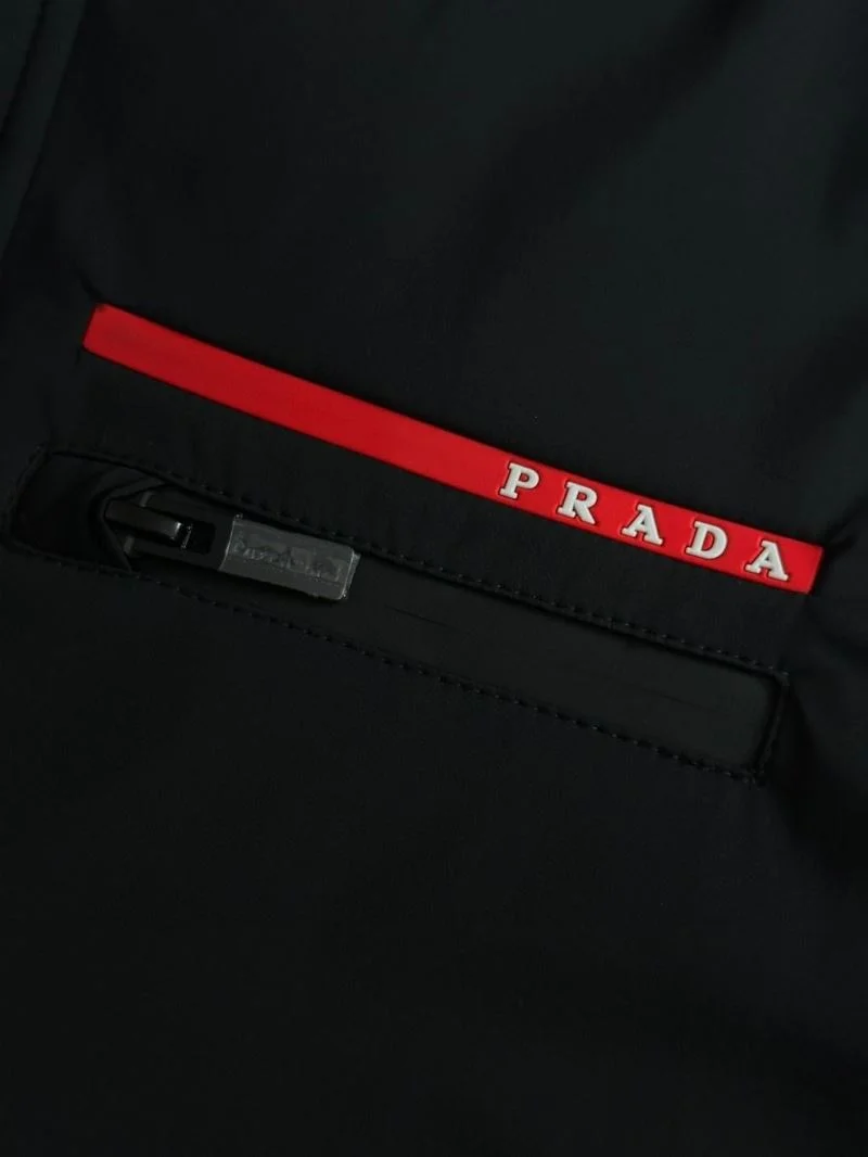 Factory-made Prada Outwear