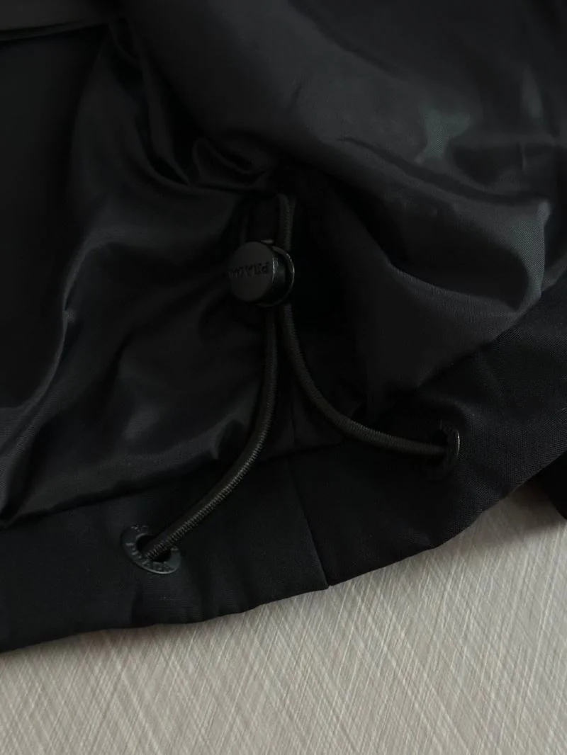 Factory-made Prada Outwear