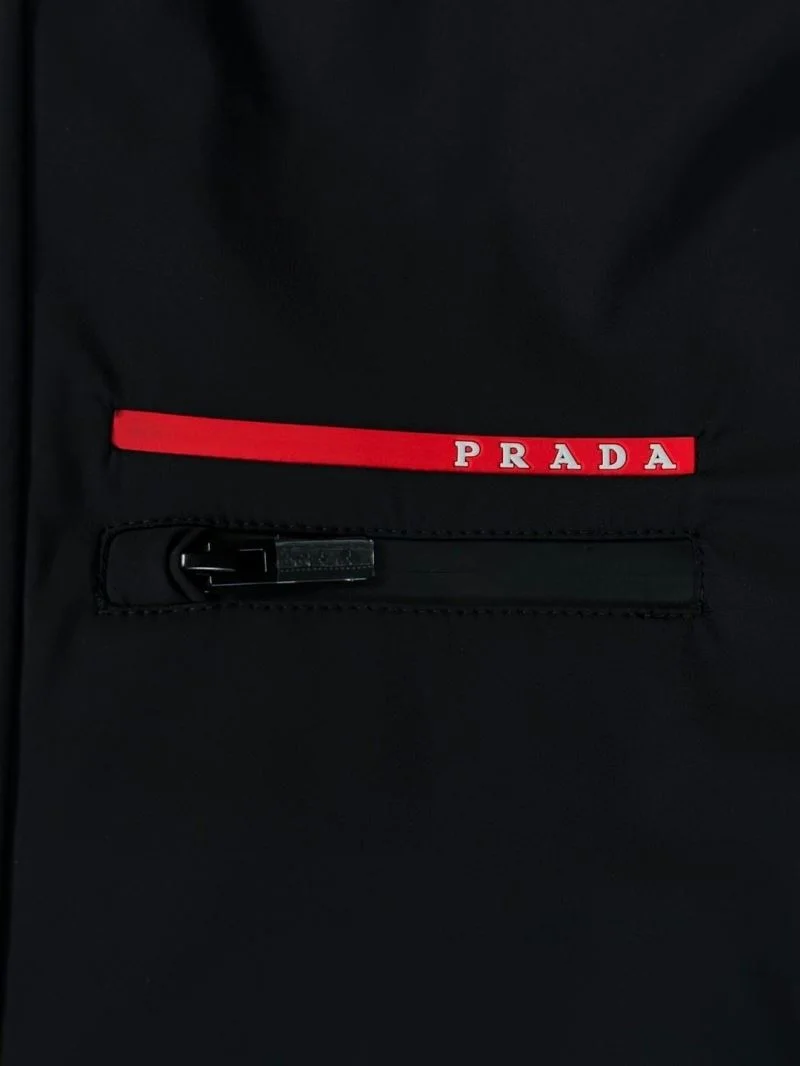 Official Prada Outwear