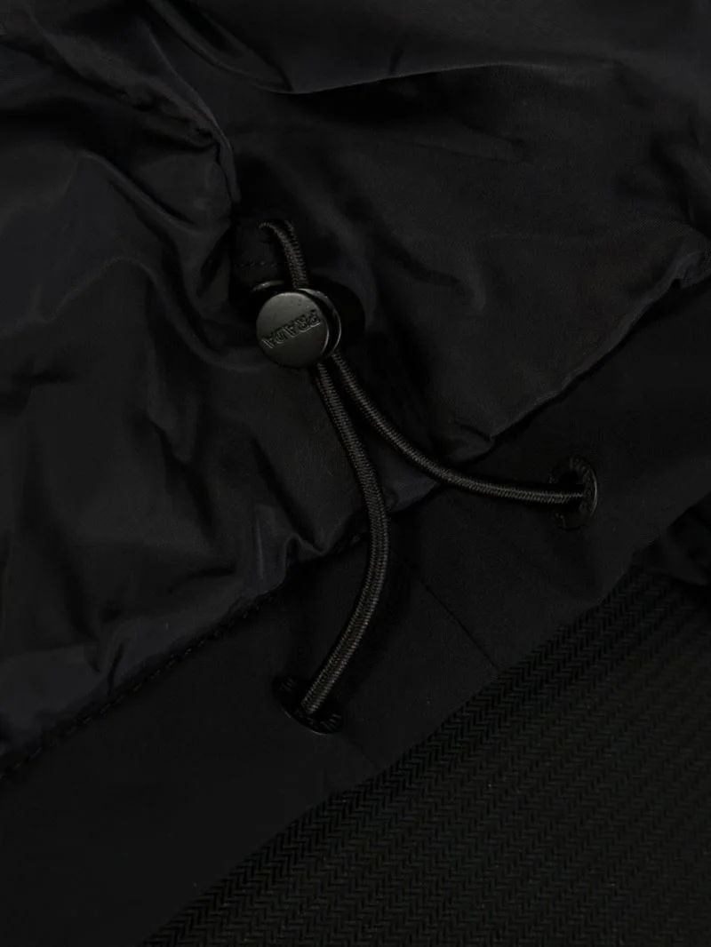 Official Prada Outwear