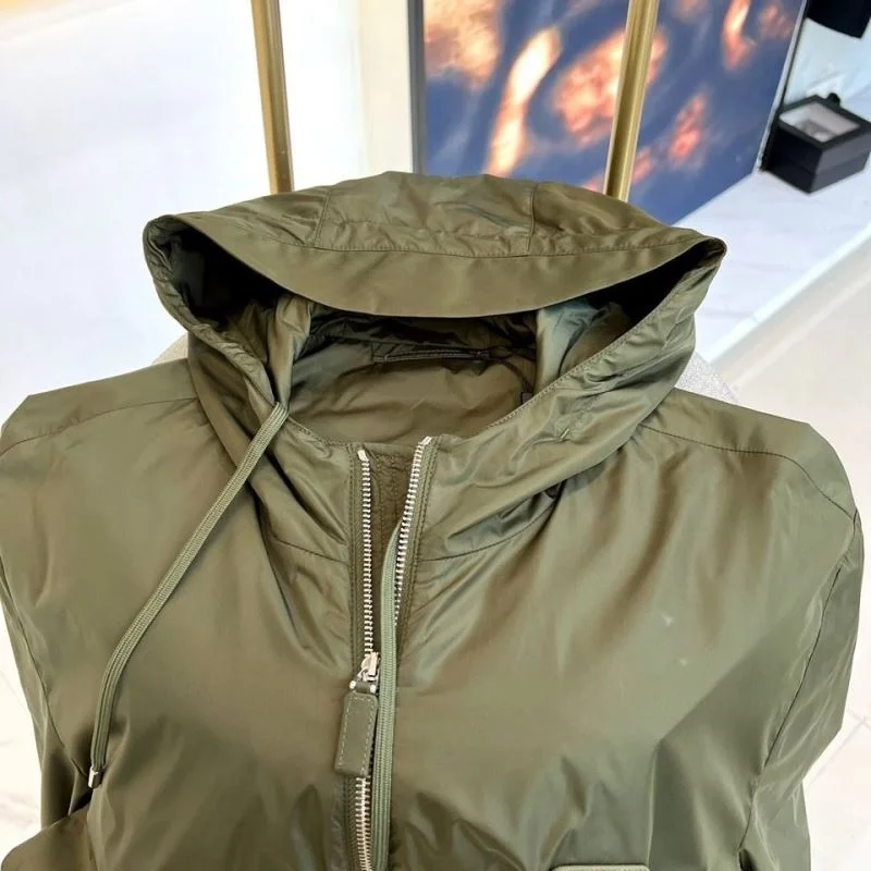 Inexpensive Prada Outwear