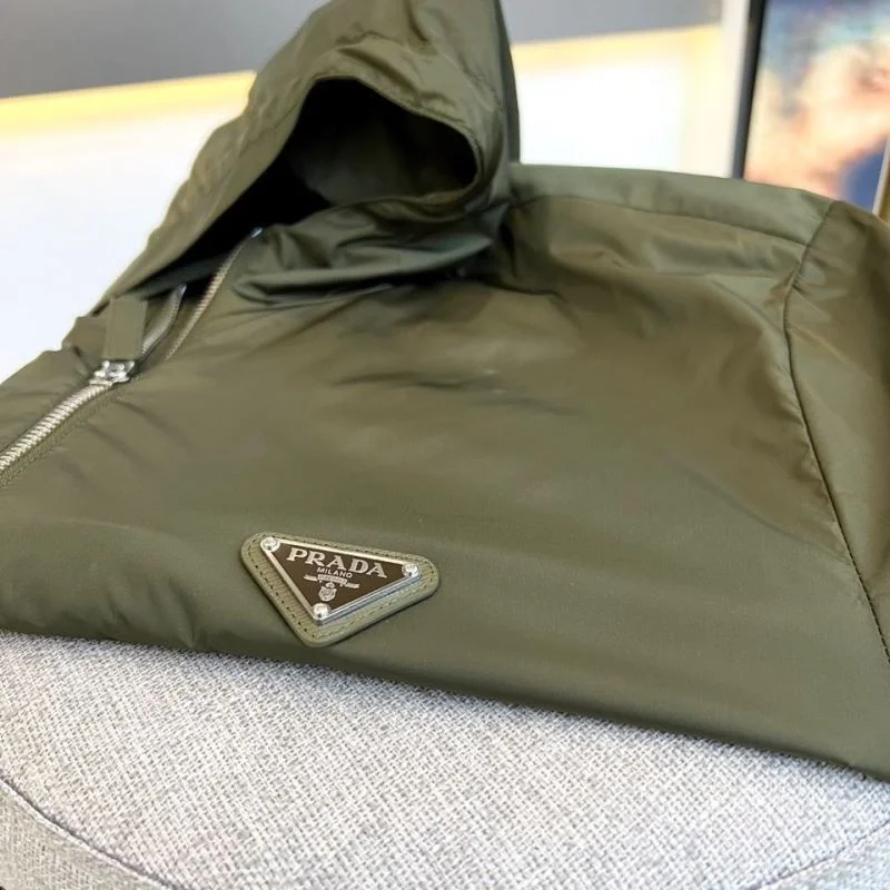 Inexpensive Prada Outwear