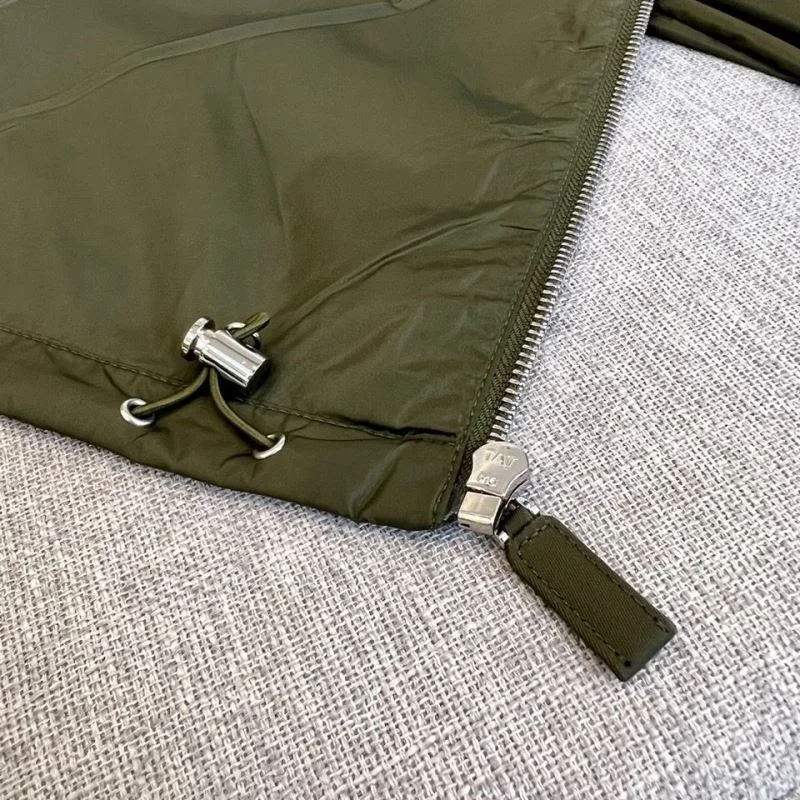 Inexpensive Prada Outwear