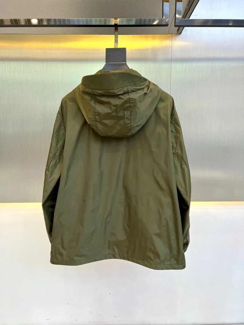 Inexpensive Prada Outwear