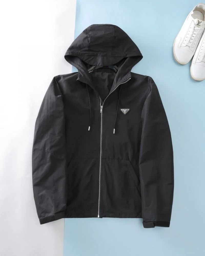 Prada Outwear