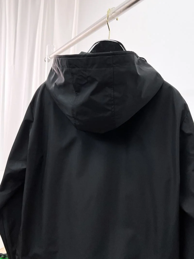 Accurate model Prada Outwear