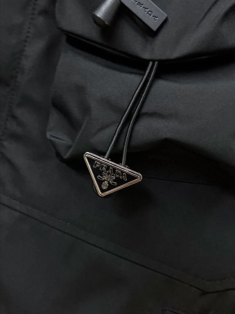 Accurate model Prada Outwear