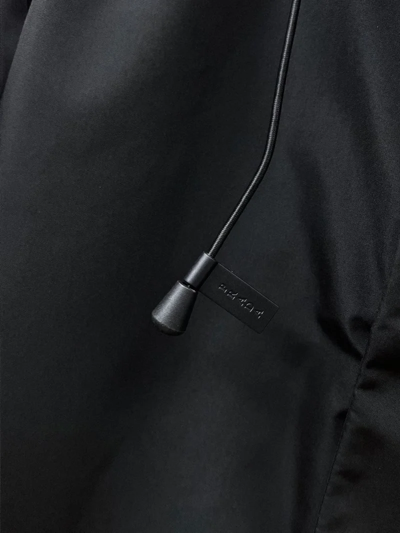 Accurate model Prada Outwear