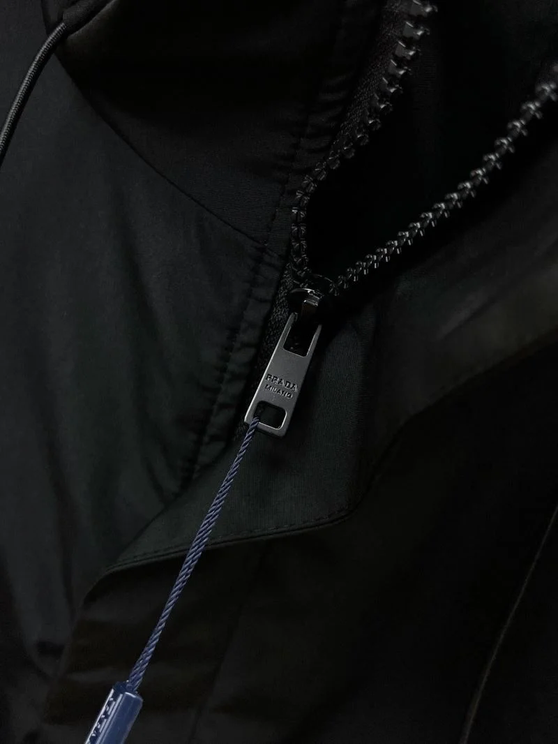 Accurate model Prada Outwear