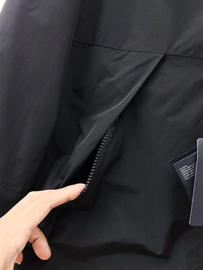 Genuine Prada Outwear