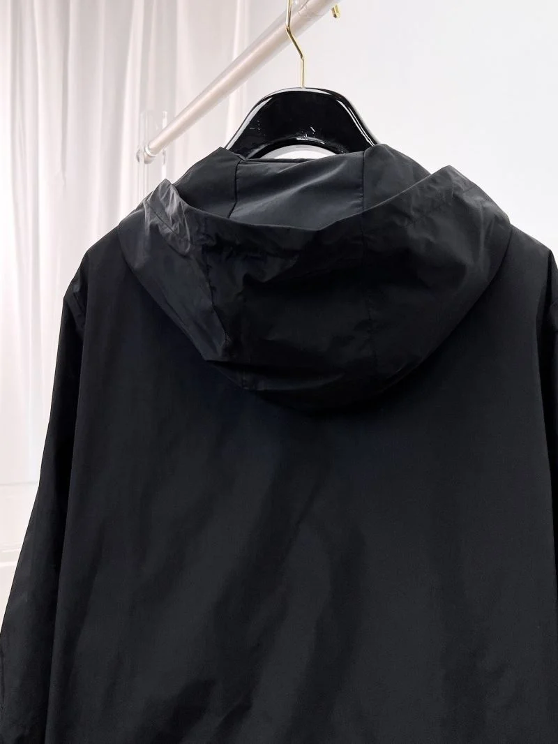 Genuine Prada Outwear