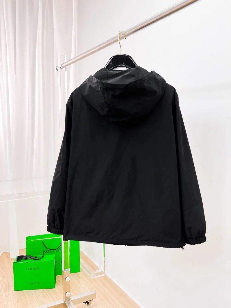 Genuine Prada Outwear