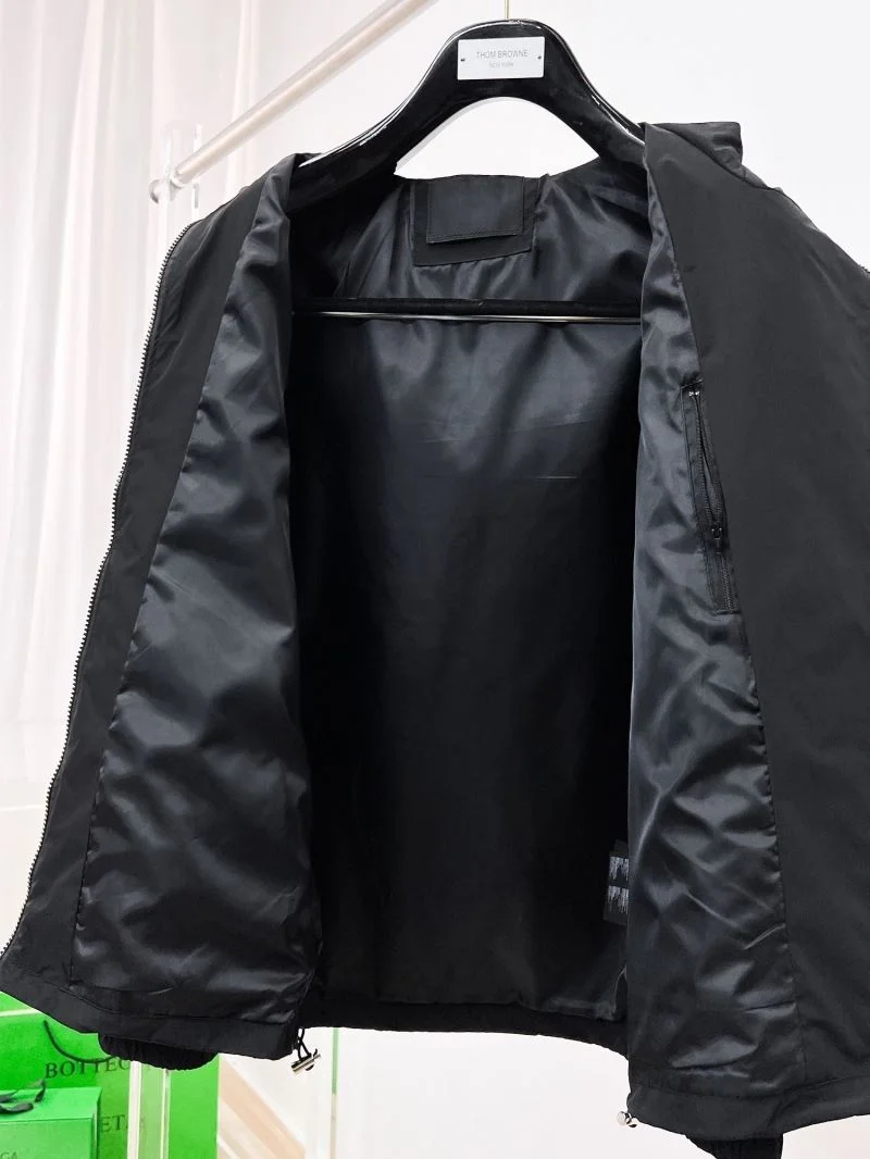 Genuine Prada Outwear