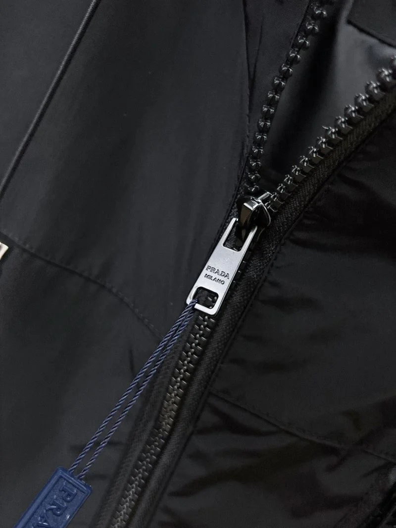 Genuine Prada Outwear