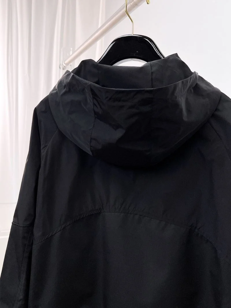 Cut-rate Prada Outwear