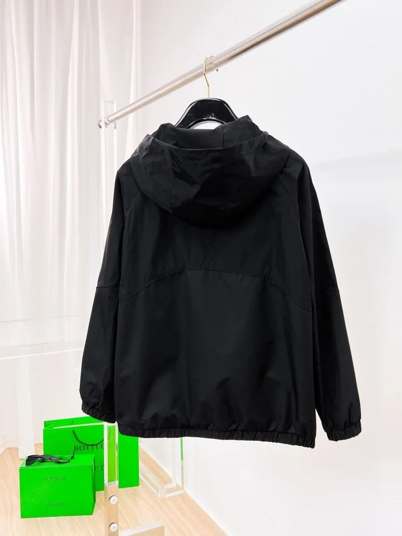 Cut-rate Prada Outwear