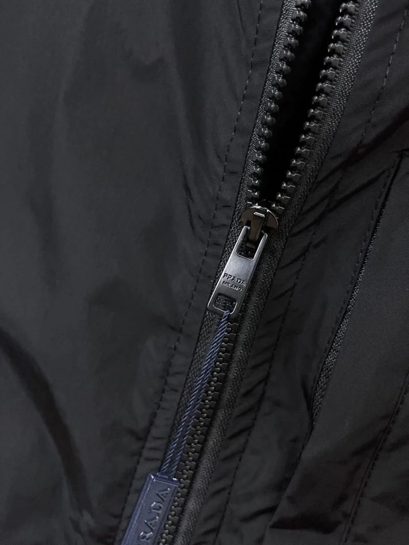 Cut-rate Prada Outwear