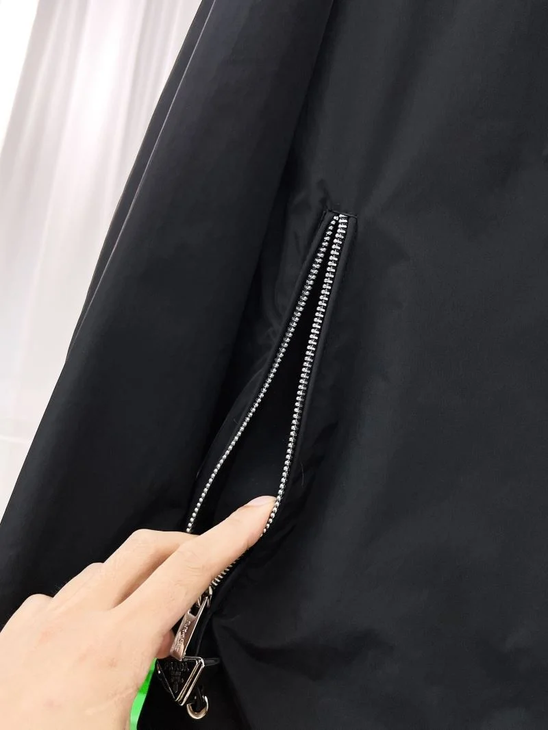 Discounted Prada Outwear