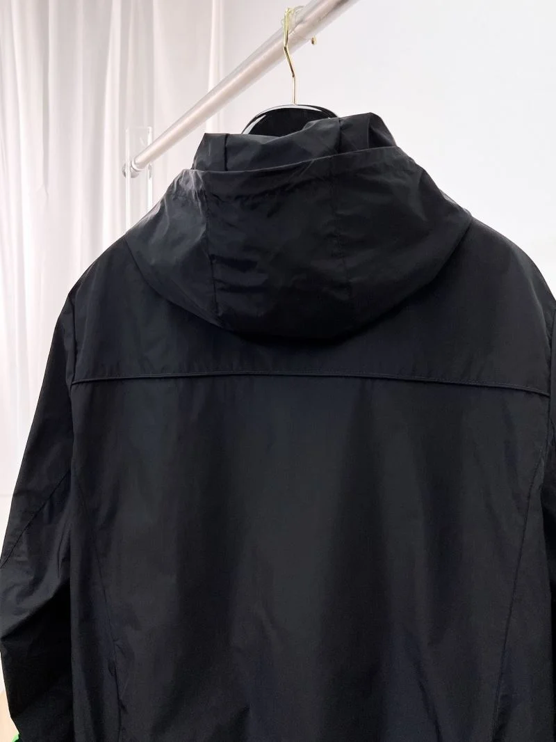 Discounted Prada Outwear