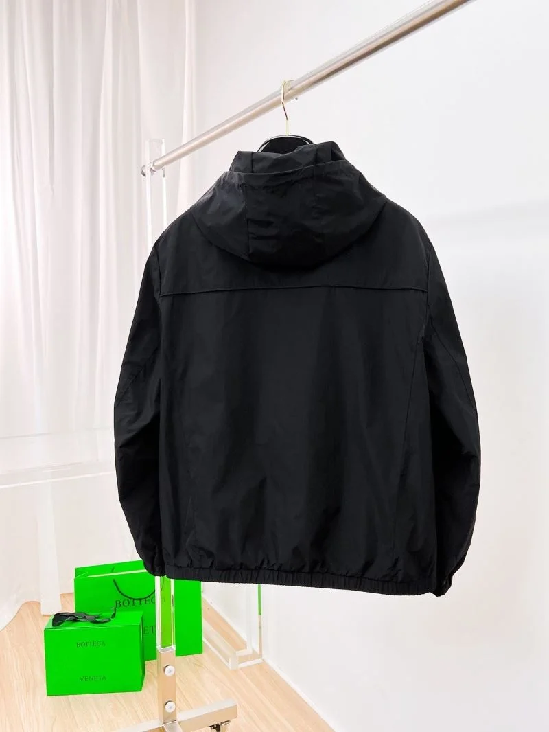 Discounted Prada Outwear