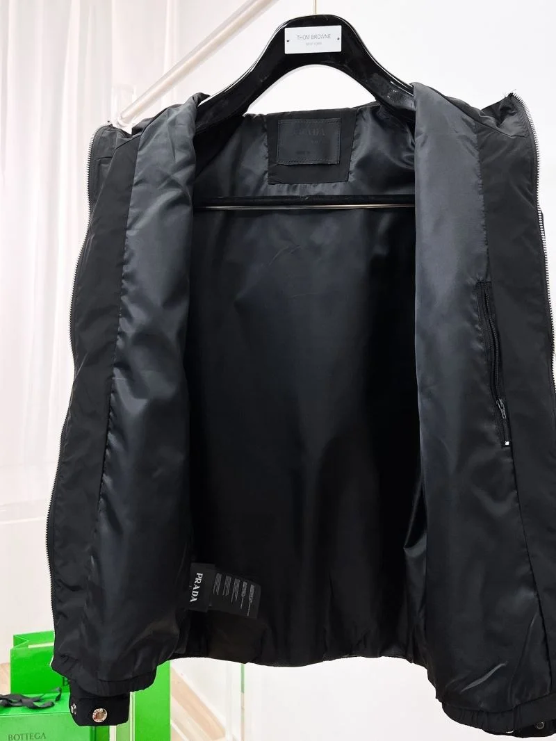 Discounted Prada Outwear