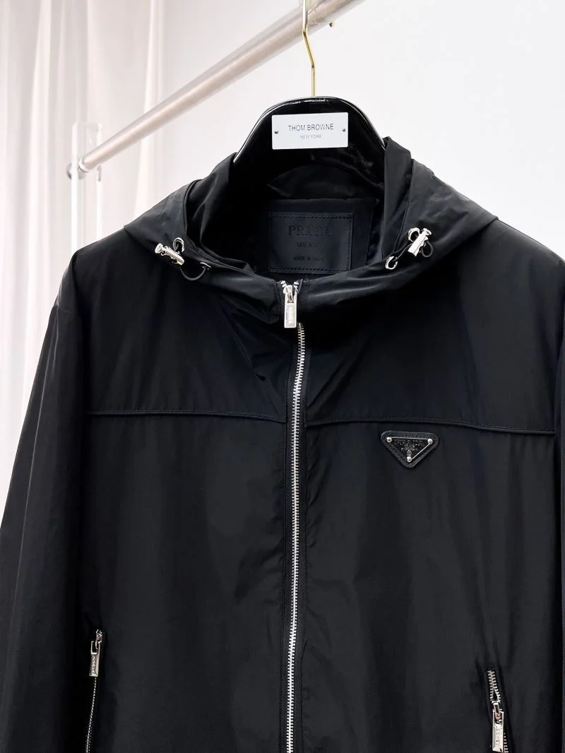 Discounted Prada Outwear
