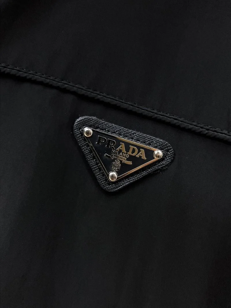 Discounted Prada Outwear
