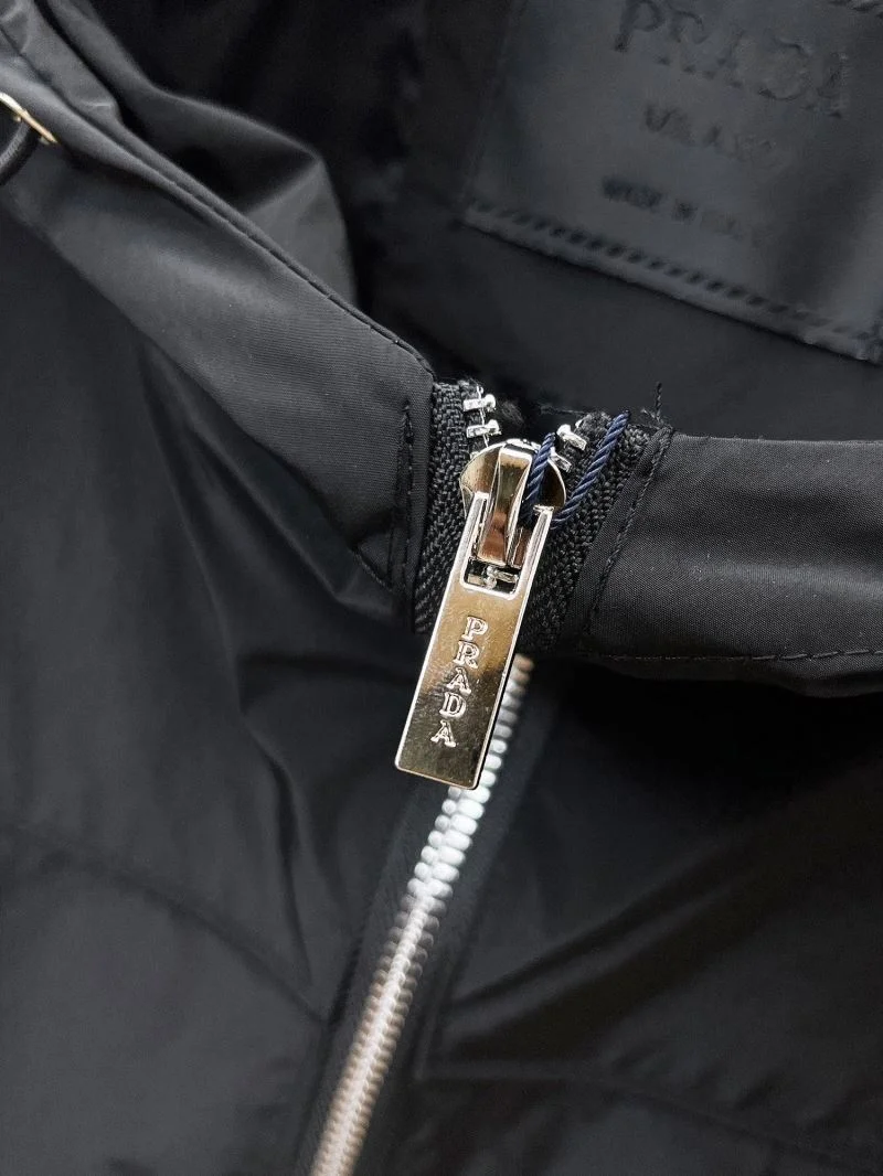 Discounted Prada Outwear