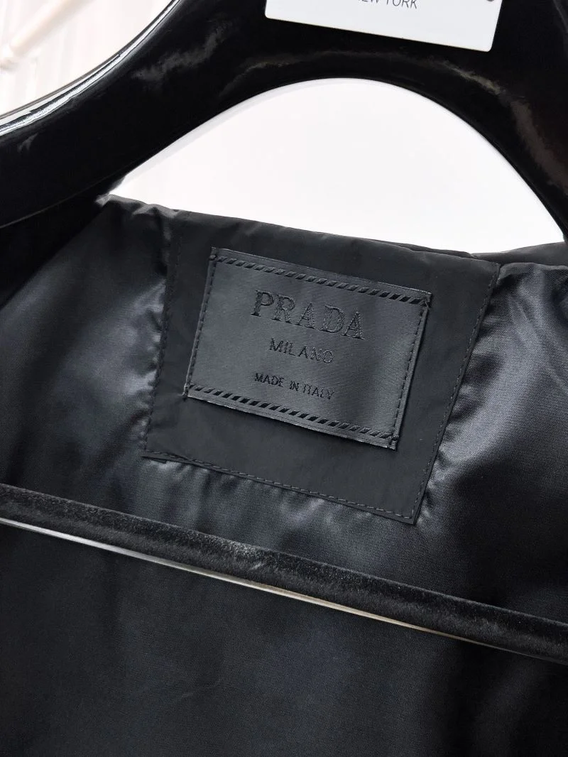 Discounted Prada Outwear