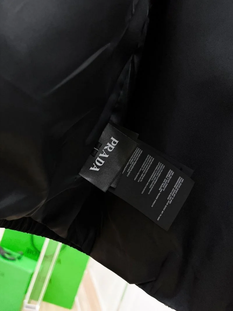 Discounted Prada Outwear