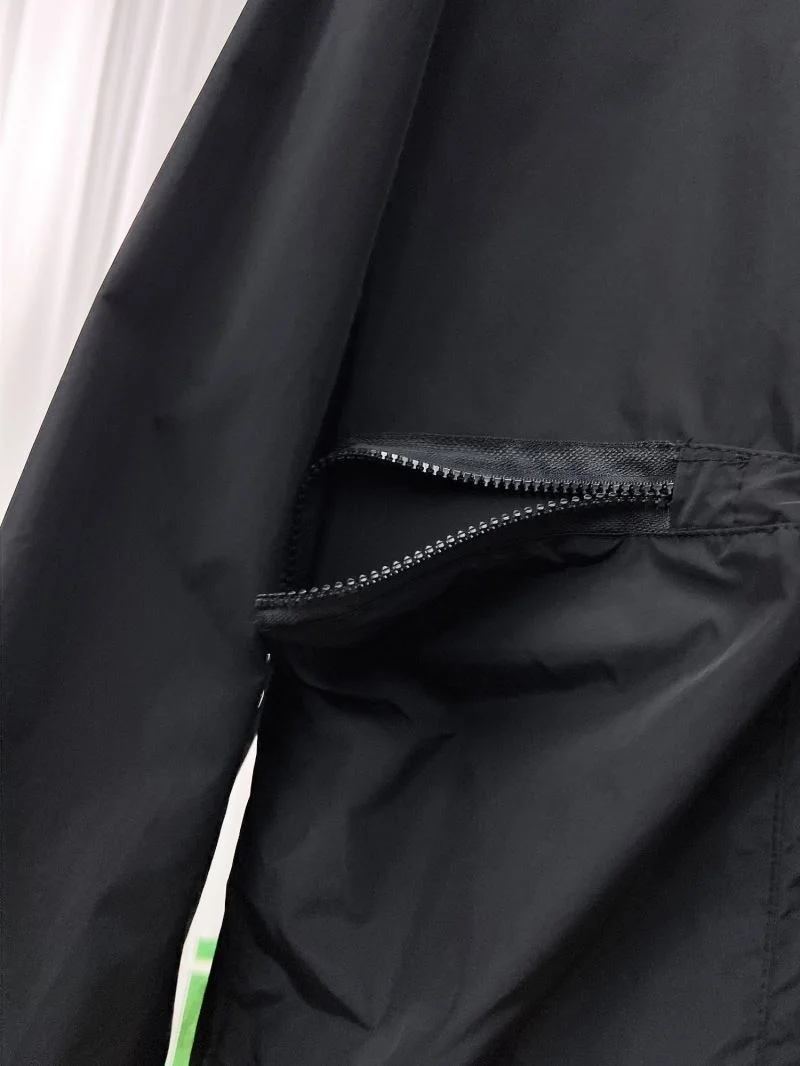 Top match Prada Outwear