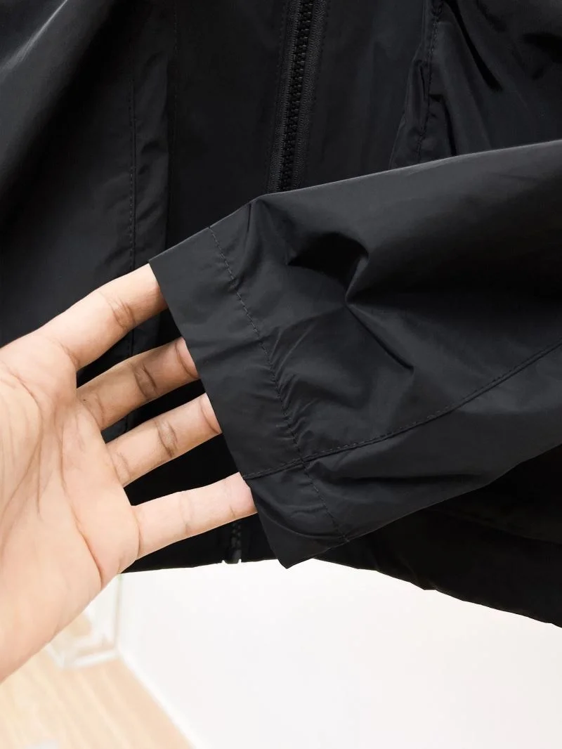 Top match Prada Outwear