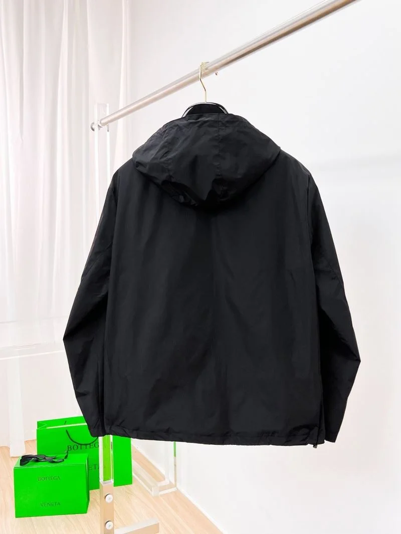 Top match Prada Outwear