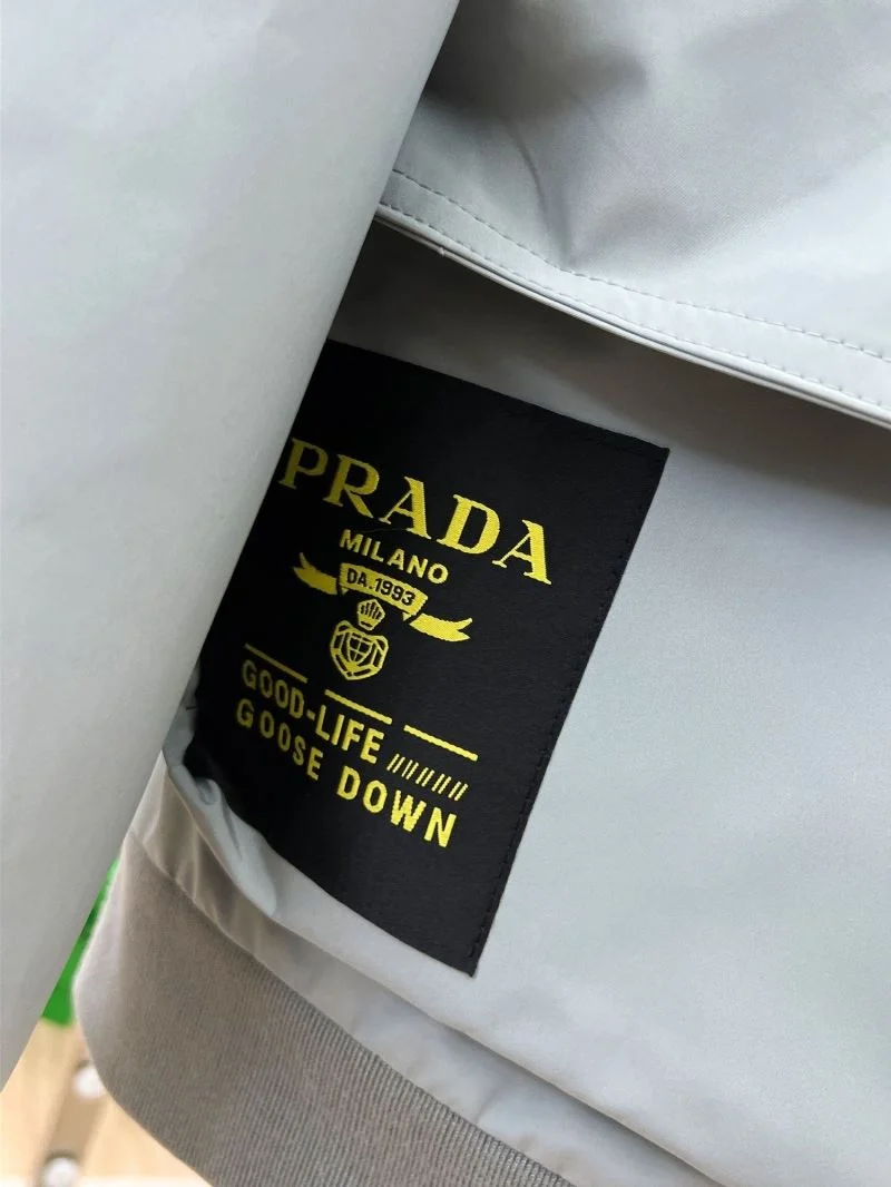 Precise copy Prada Outwear