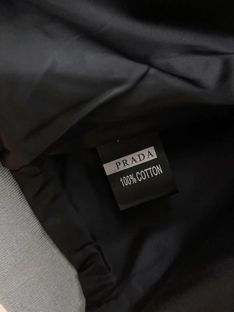 Precise copy Prada Outwear