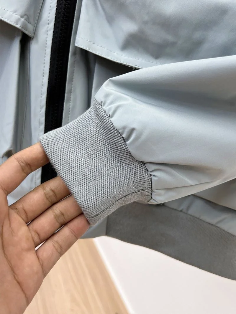 Precise copy Prada Outwear