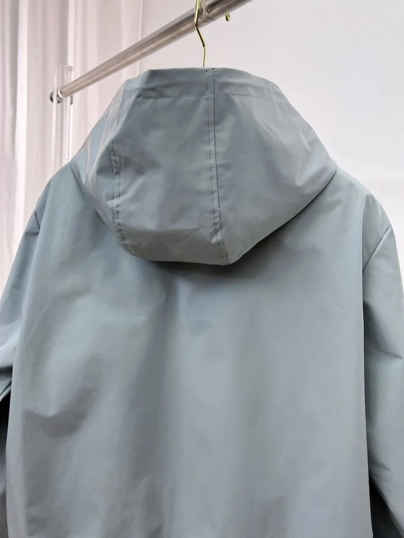 Precise copy Prada Outwear