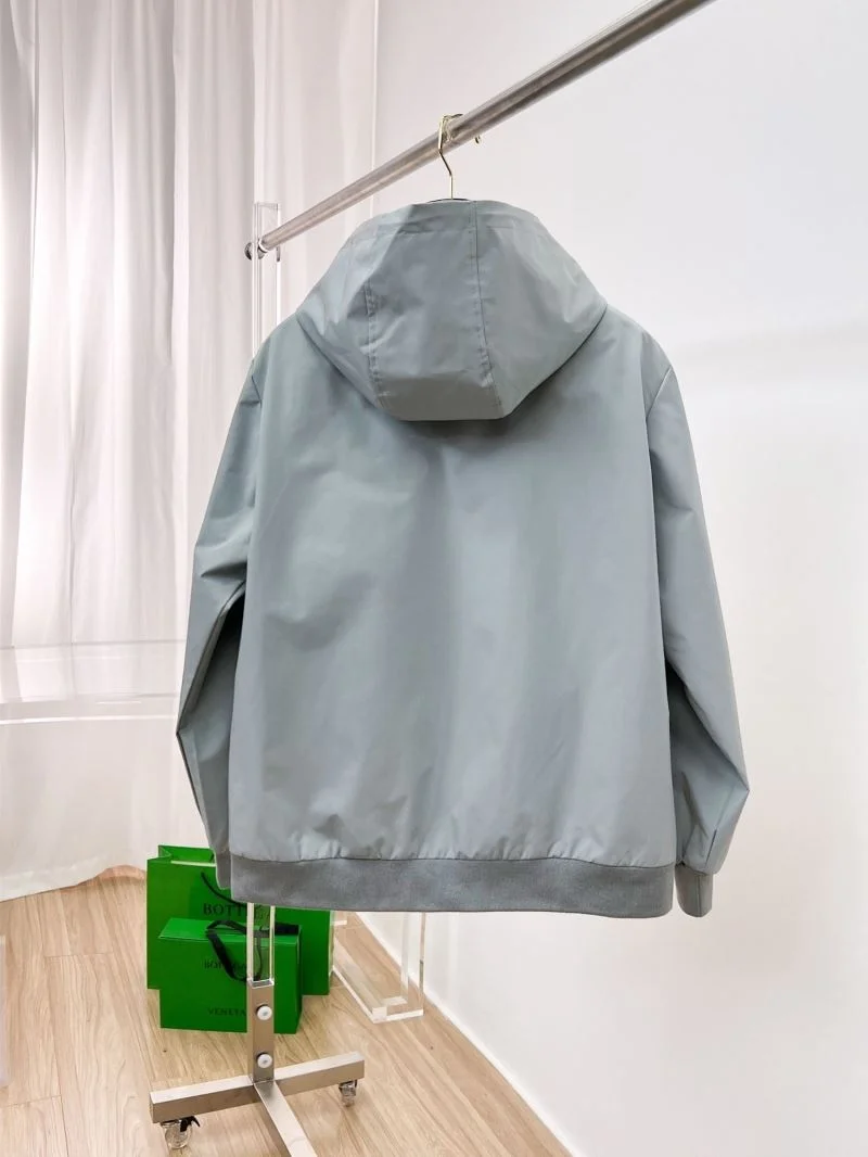 Precise copy Prada Outwear