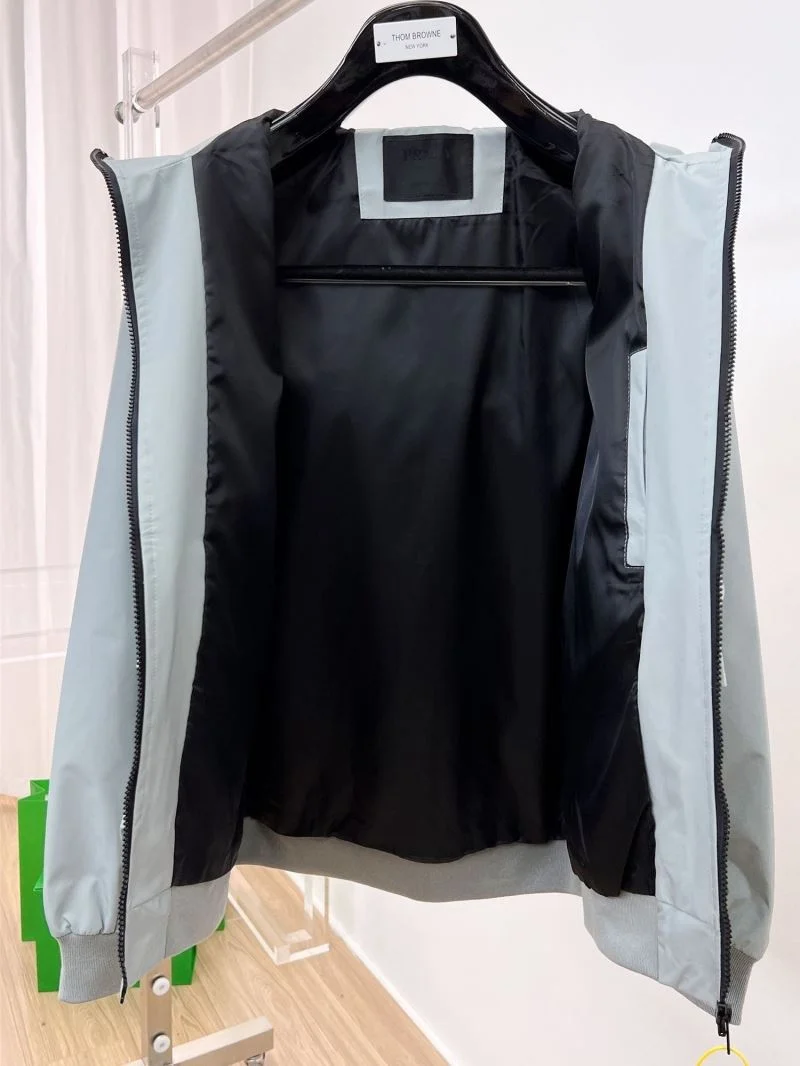 Precise copy Prada Outwear