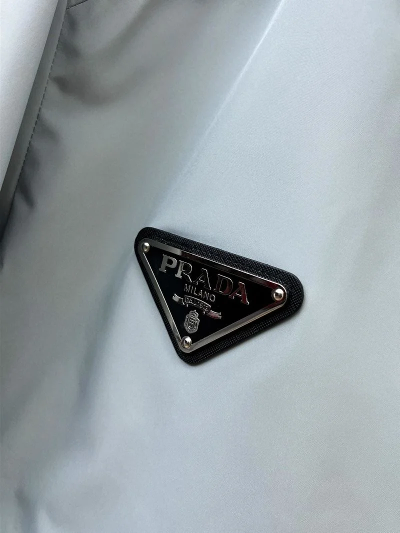Precise copy Prada Outwear