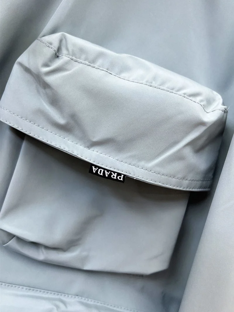 Precise copy Prada Outwear