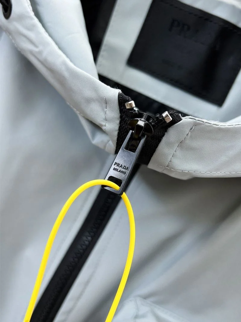 Precise copy Prada Outwear